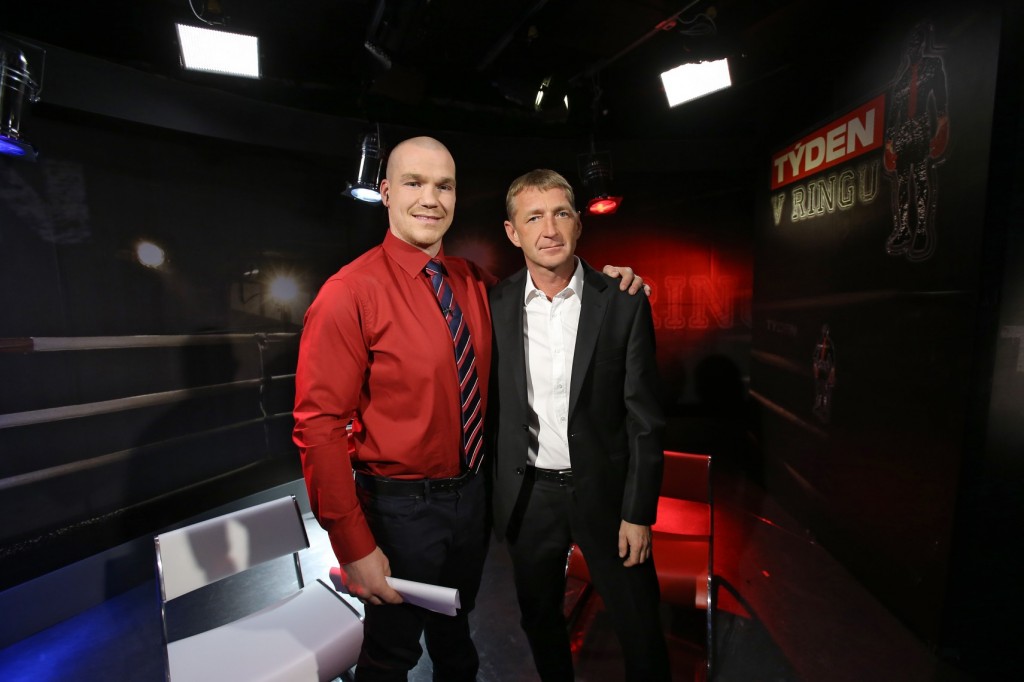 Lobbista Roman Janoušek: Jsem hroznej vůl, že jsem tehdy do toho auta ...