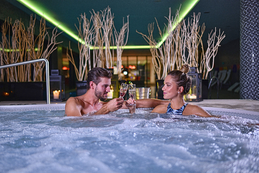 Užijte si zimní dovolenou v srdci hor na Dolní Moravě | topvip.cz